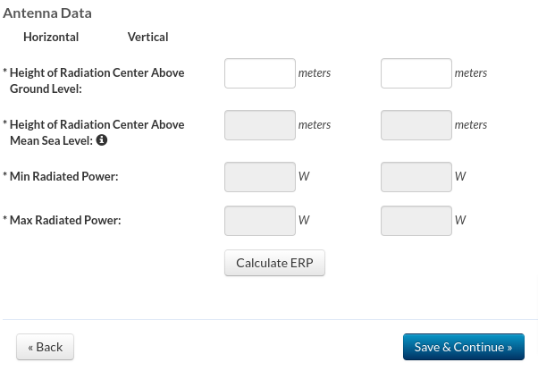FCC Low Power FM Application, Technical Sections – Prometheus Radio Project